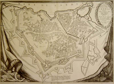 CANDIA - KPHTH the time and the place - Crete Gazette